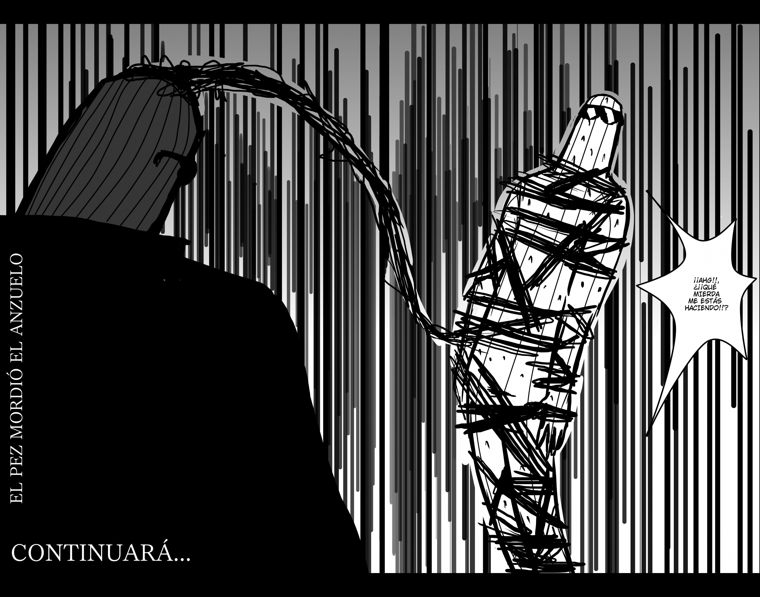 Pasivo o Agresivo (Captus ) - Histo