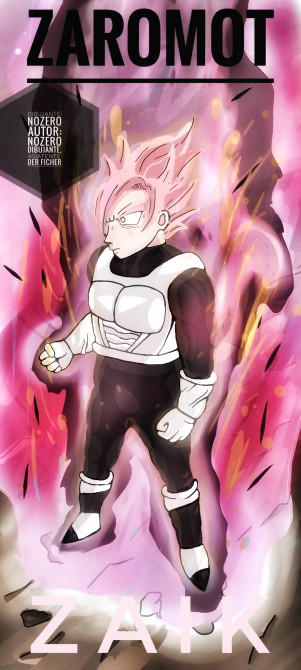 NOZERO (NoZER0) - Histo