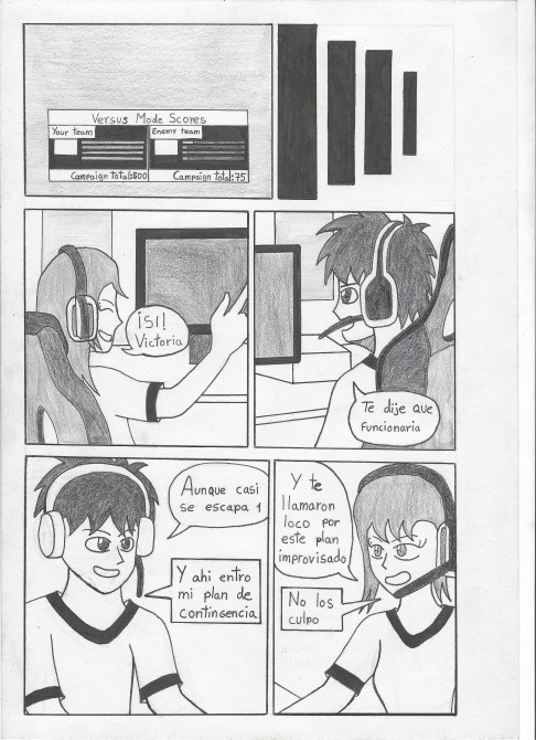 cap 1 (Sword Magic) - Histo